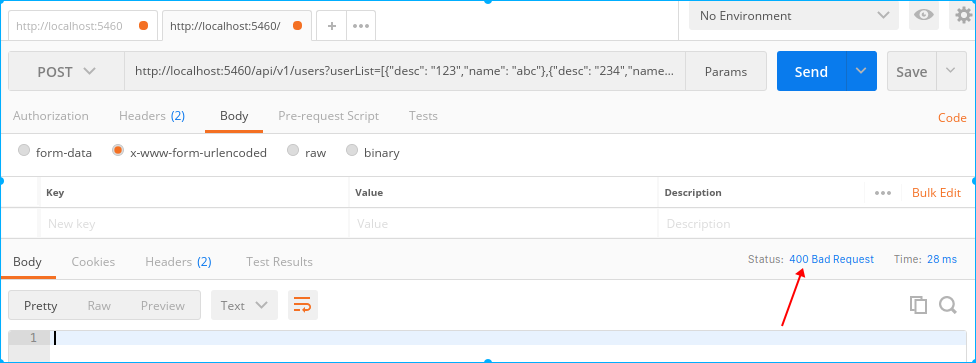 是否有必要支持List 类型的参数注入 · Issue #578 · actframework/actframework · GitHub