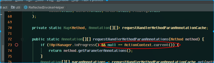 It randomly found request handler parameters are not enhanced with `@Named` annotation · Issue ...