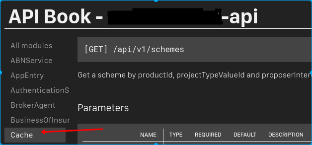 Api Book Module Name Shall Include Enclosing Class · Issue 1059 · Actframework Actframework