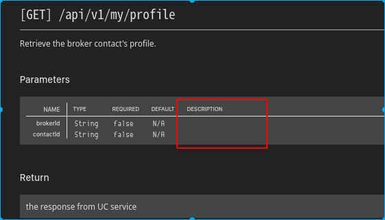 API doc - catch field javadoc comment and add it to API doc · Issue #1132 · actframework ...