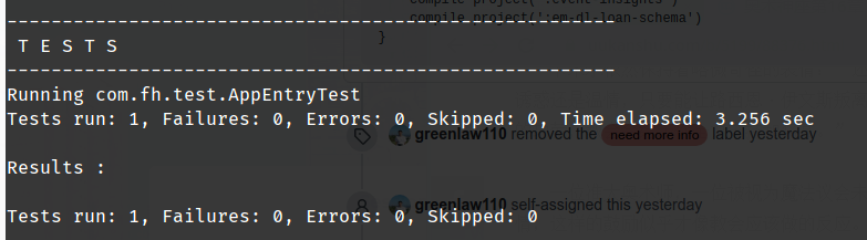 java.lang.LinkageError · Issue #1351 · actframework/actframework · GitHub