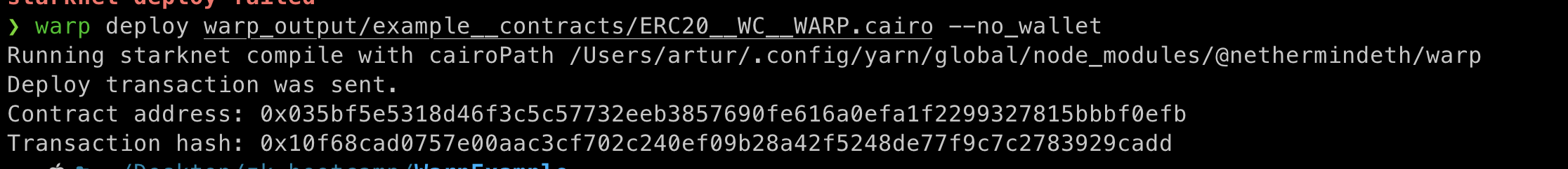 Got CLientConnectorCertiticateError while trying to access https://alpha4.starknet.io/gateway ...