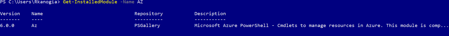 New-AzResourceGroupDeployment : Unexpected character encountered while parsing value: @. Path ...