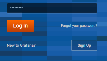 Disable signup still displays signup button on login page · Issue #11041 · grafana/grafana · GitHub