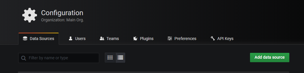 Search fields not consistent · Issue #22931 · grafana/grafana · GitHub