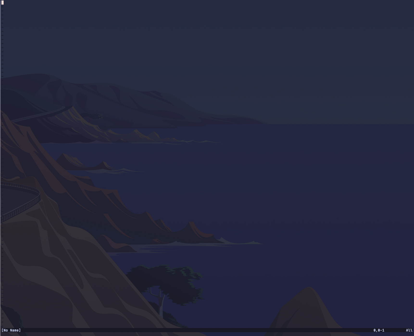 `transparent_background` not respected on nvim open · Issue #213 ...