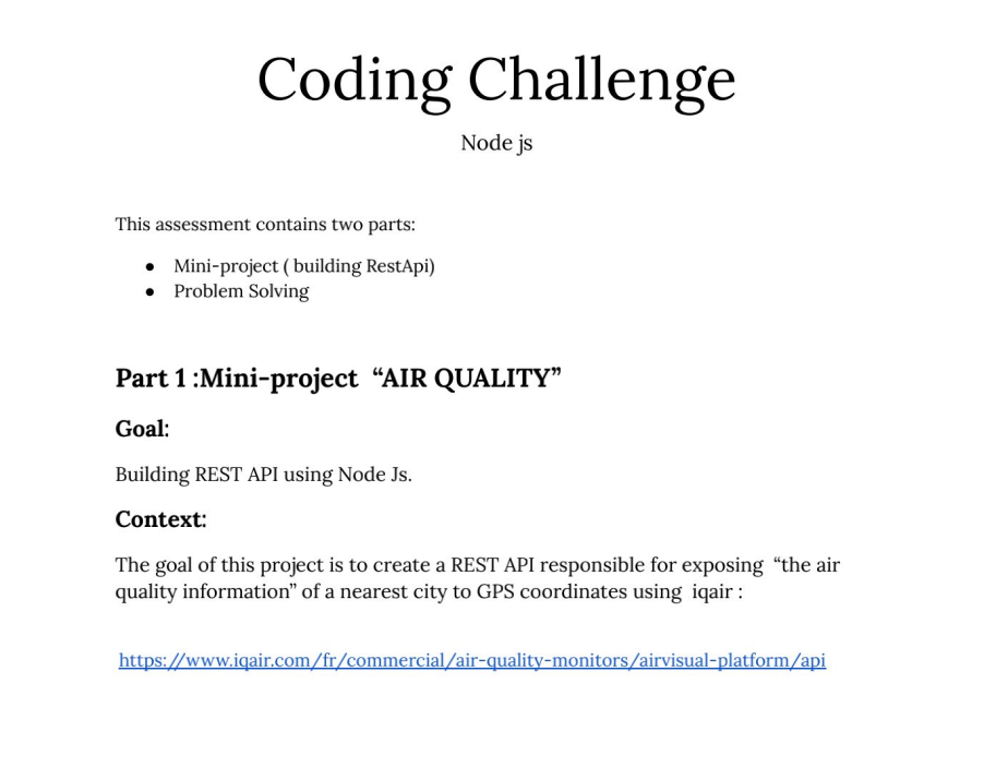 Github Chebil26 Yassir Nodejs Api Test