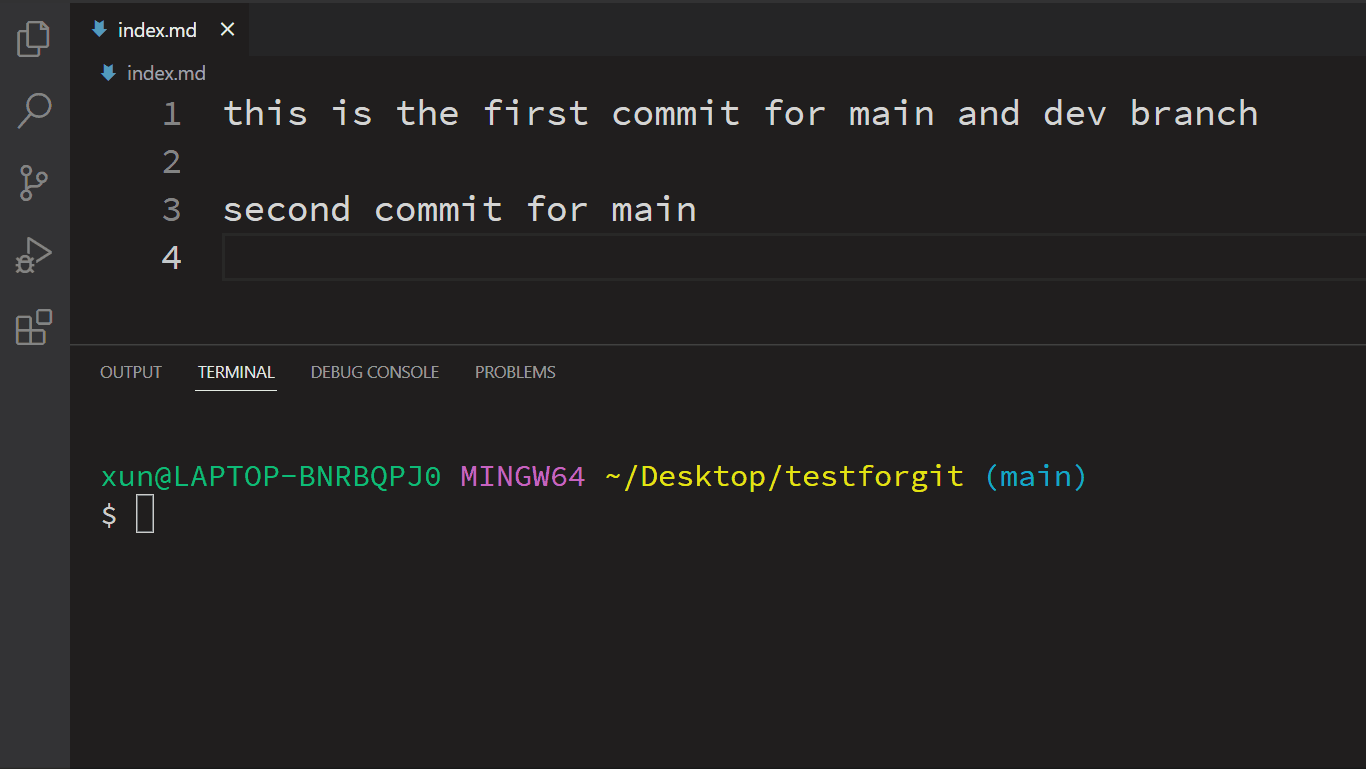 Git Mastery Version Control Collaboration Guide