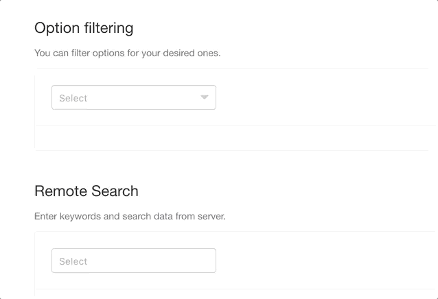 I can't clear the filter input text for the Select component · Issue #614 · ElemeFE/element ...
