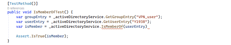 Automatically complete statement on semicolon · Issue #170661 · microsoft/vscode · GitHub