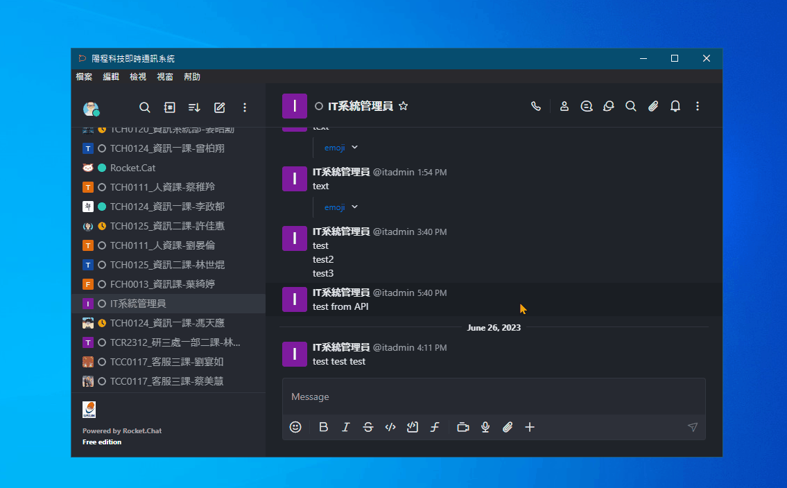 File cannot be uploaded again after cancellation · Issue #29810 · RocketChat/Rocket.Chat · GitHub