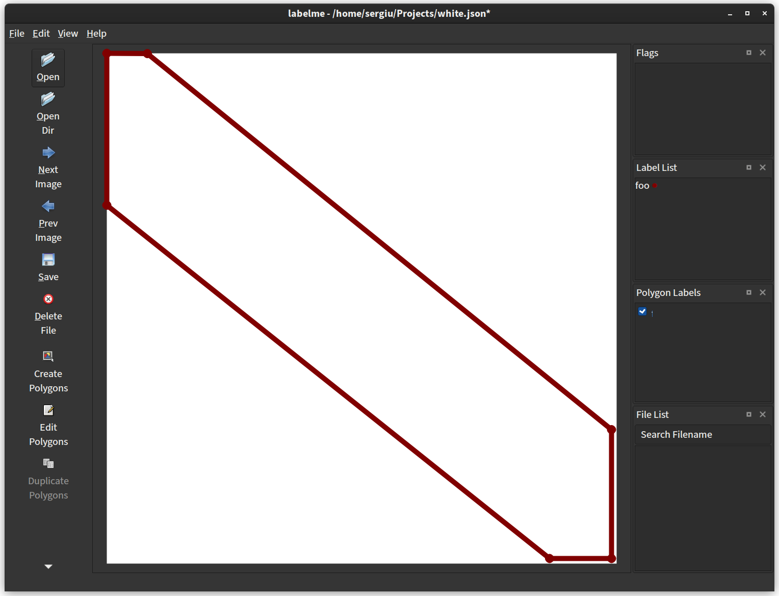 Polygons cannot cover the entire canvas · Issue #1226 · wkentaro ...