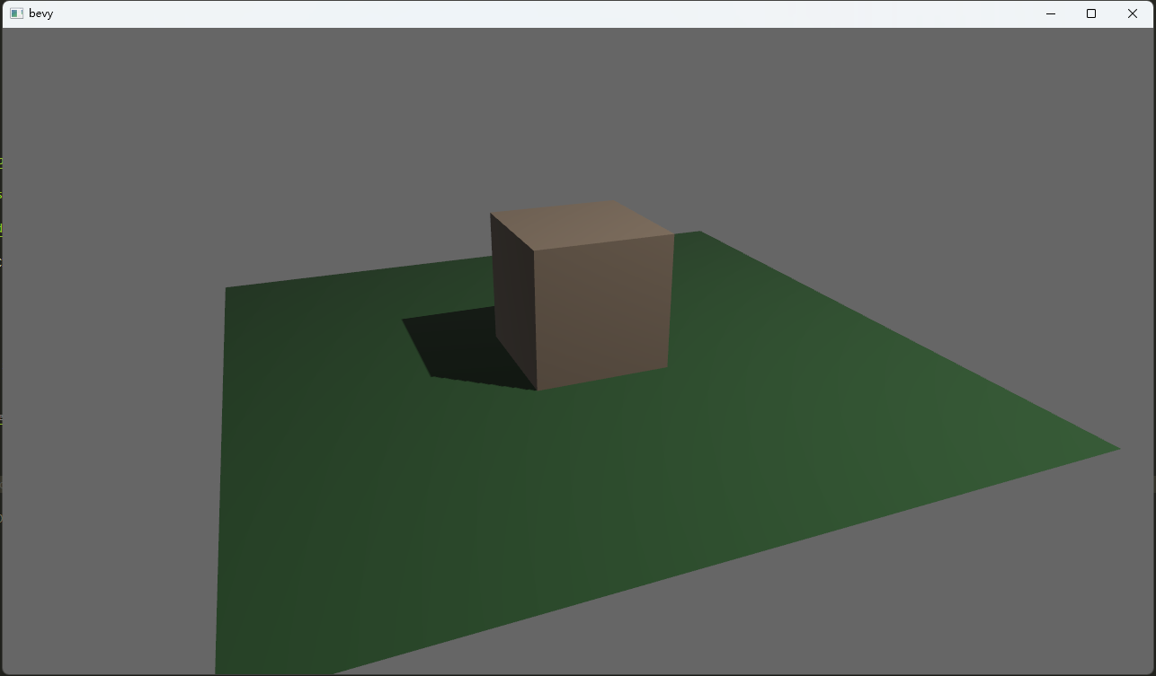 custom shade node not work before main pass · Issue #4453 · bevyengine/bevy · GitHub