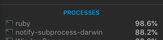 Feature Request: Allow files/directories to be ignored by Atom Helper process. · Issue #19057 ...