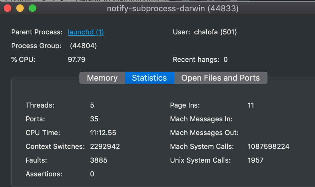 Feature Request: Allow files/directories to be ignored by Atom Helper process. · Issue #19057 ...