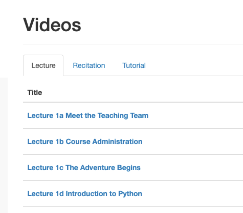 Course teaching staff do not see tab management buttons in course video settings · Issue #3525 ...