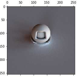 [🐛 bug report] Packet backend yields noise result. · Issue #511 · mitsuba-renderer/mitsuba2 · GitHub