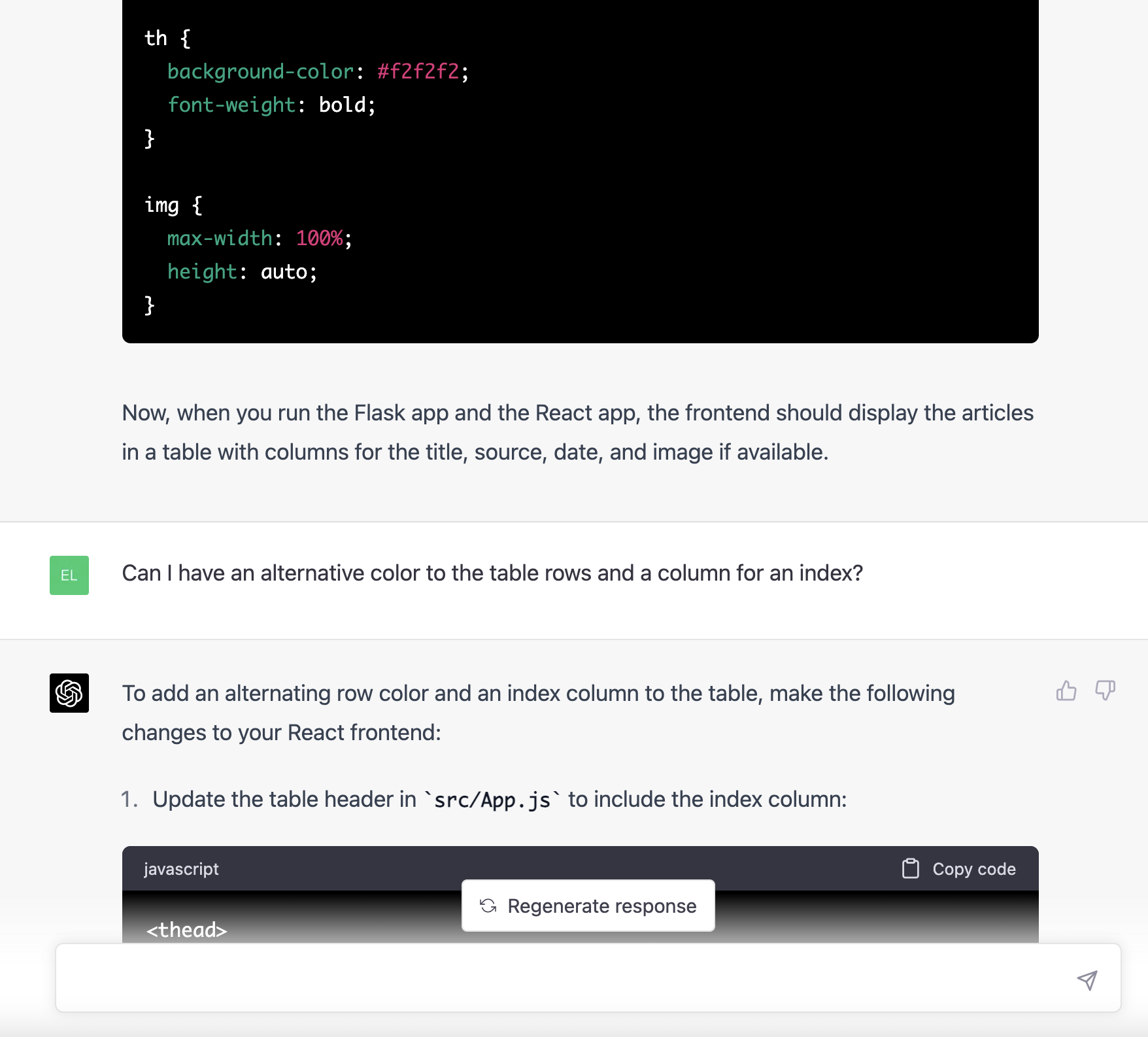 GitHub - elenab/ai-news-aggregator-with-gpt4: Play project to test GPT ...