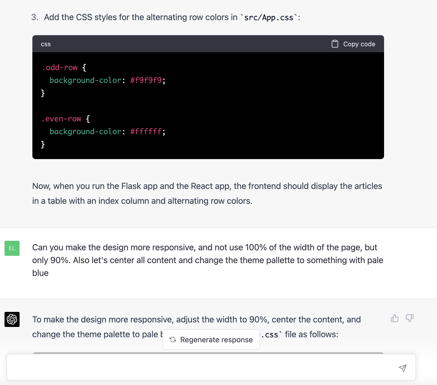 GitHub - elenab/ai-news-aggregator-with-gpt4: Play project to test GPT ...