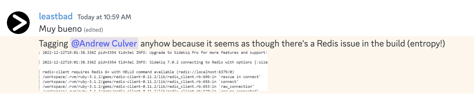Gitpod button not working? · Issue #560 · bullet-train-co/bullet_train · GitHub