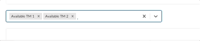 Blinking Text On Multiple Select · Issue 3035 · Jedwatsonreact Select · Github
