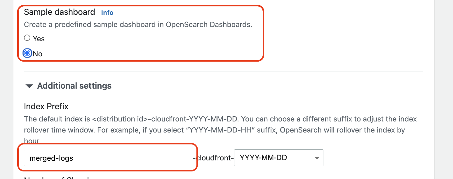 (Multi Account Dashboard): (Show logs from diff accounts in the same dashboard) · Issue #106 ...