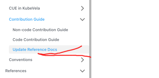 [Feature] create vela fig spec for CLI auto-completion · Issue #3873 · kubevela/kubevela · GitHub