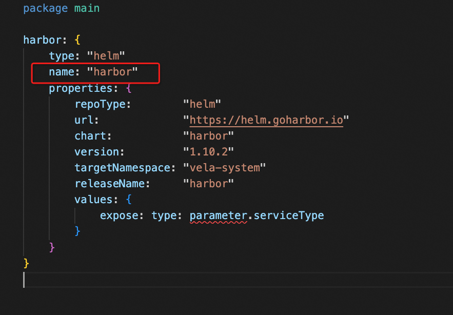 [Feature] addon enable failed with confusion error message · Issue #5128 · kubevela/kubevela ...