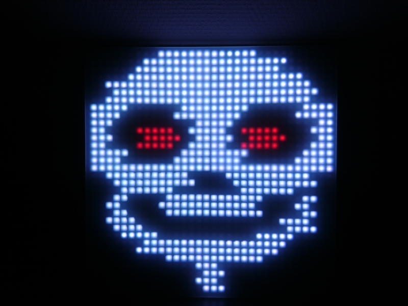 WLED matrtix - misplaced pixels · Issue #2832 · xLightsSequencer ...