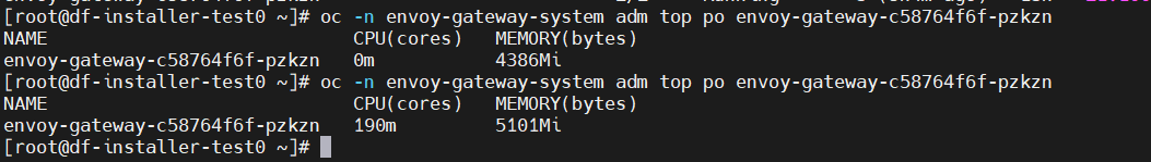 gateway memory leak · Issue #1604 · envoyproxy/gateway · GitHub