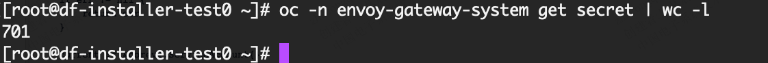 gateway memory leak · Issue #1604 · envoyproxy/gateway · GitHub