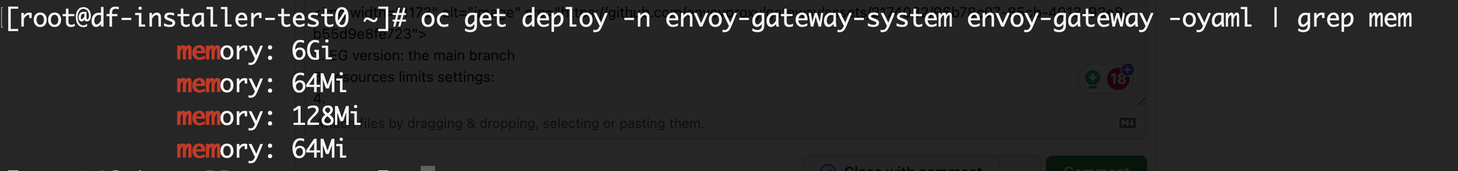 EG high memory usage · Issue #1613 · envoyproxy/gateway · GitHub