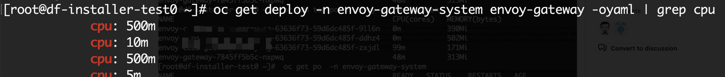 EG high memory usage · Issue #1613 · envoyproxy/gateway · GitHub