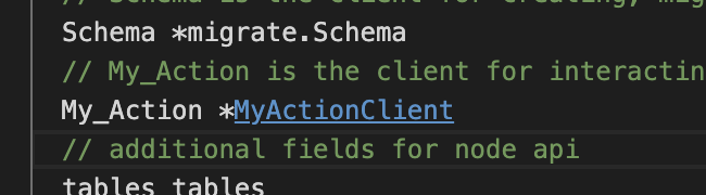 function pascalwords breaking Client code with underscore in schema struct name · Issue #3241 ...