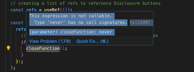 Feature: Close Disclosure Manually · tailwindlabs headlessui · Discussion #475 · GitHub