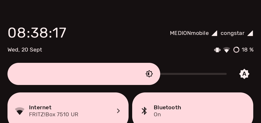 Fr Use System Frontlight Level Android App · Issue 10920 · Koreader Koreader · Github