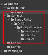 Improve folder structure for dev flow · Issue #52 · getsentry/sentry ...