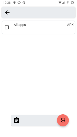 [Bug] Tool bars are hard to understand · Issue #90 · NeoApplications/Neo-Backup · GitHub
