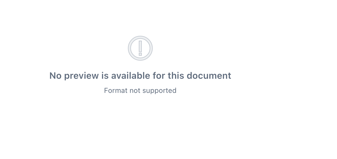 BUG: uploading a password protected .xlsx document results in a vague message · Issue #2957 ...