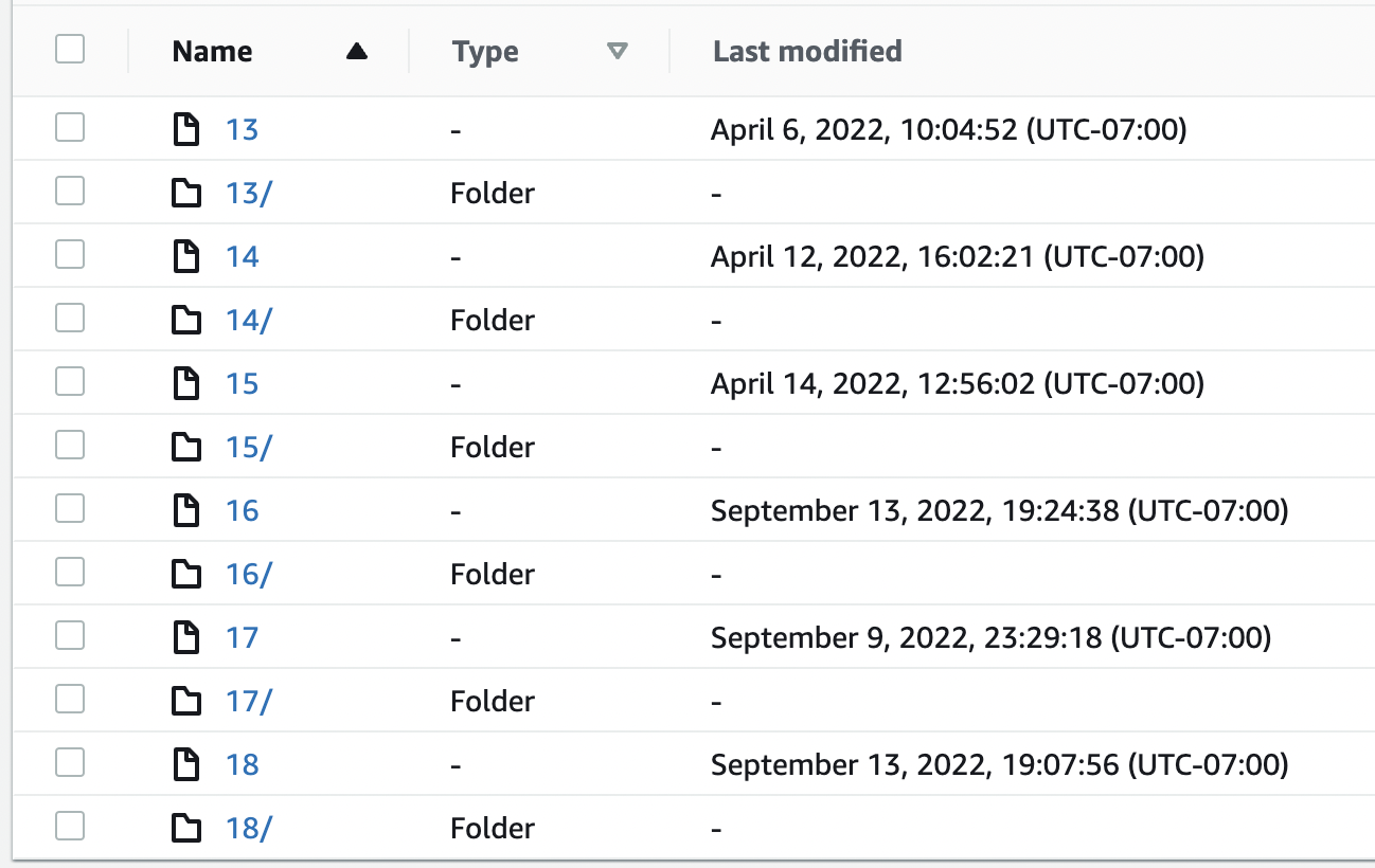 Add TTL to preview page so we can clean up resources · Issue #672 · chanzuckerberg/napari-hub ...