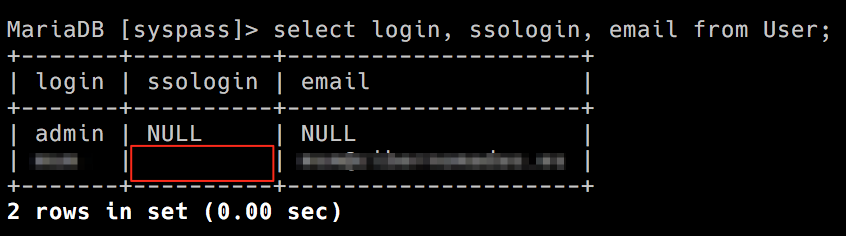 Unable to register user · Issue #908 · nuxsmin/sysPass · GitHub