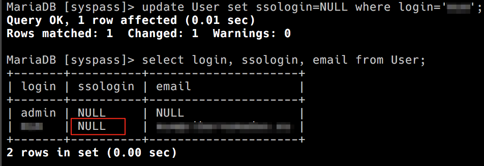 Unable to register user · Issue #908 · nuxsmin/sysPass · GitHub