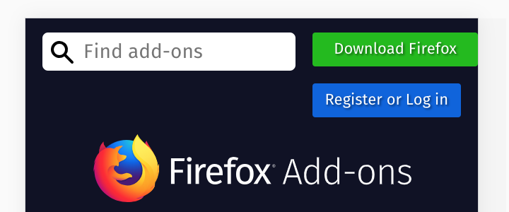 "Download Firefox" looks cut on small devices · Issue #7020 · mozilla ...