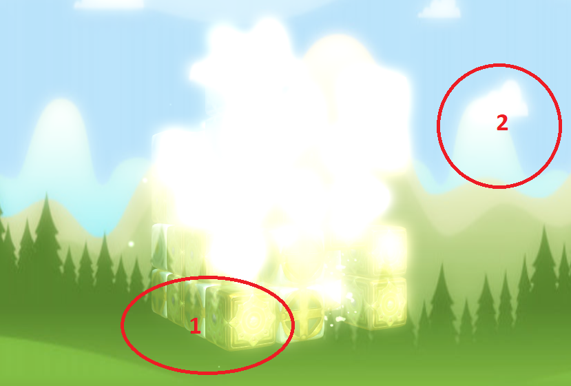 Texture pass and backgrounds demo · Issue #79 · pmndrs/postprocessing · GitHub