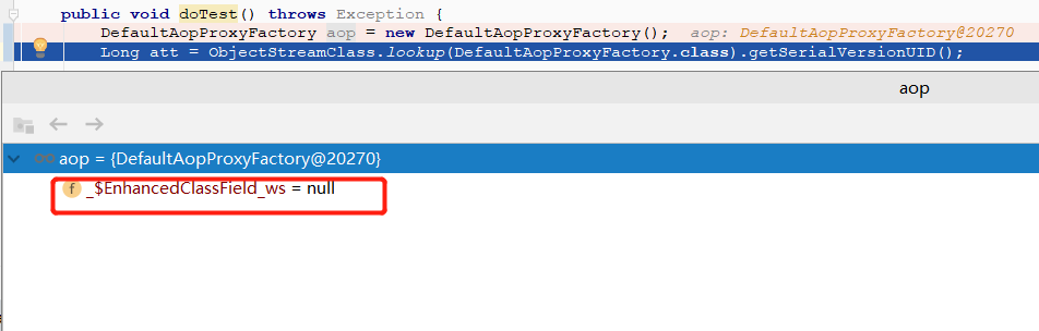[Bug] Adding agents affects spring AOP · Issue #7915 · apache/skywalking · GitHub