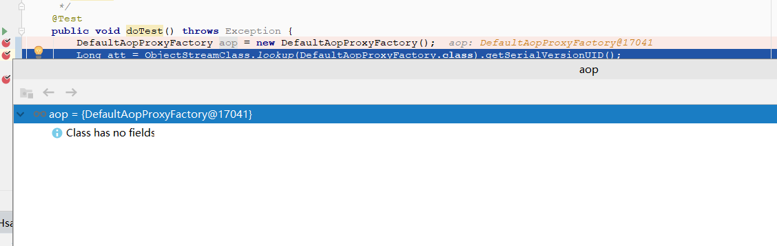 [Bug] Adding agents affects spring AOP · Issue #7915 · apache/skywalking · GitHub