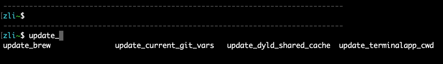 Git Prompt · Issue #7945 · ohmyzsh/ohmyzsh · GitHub