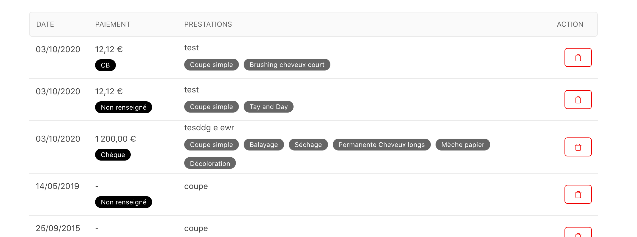 Be Able To Add Custom Style To Rowtr On Table Component · Issue 389 · Geist Orggeist Ui · Github