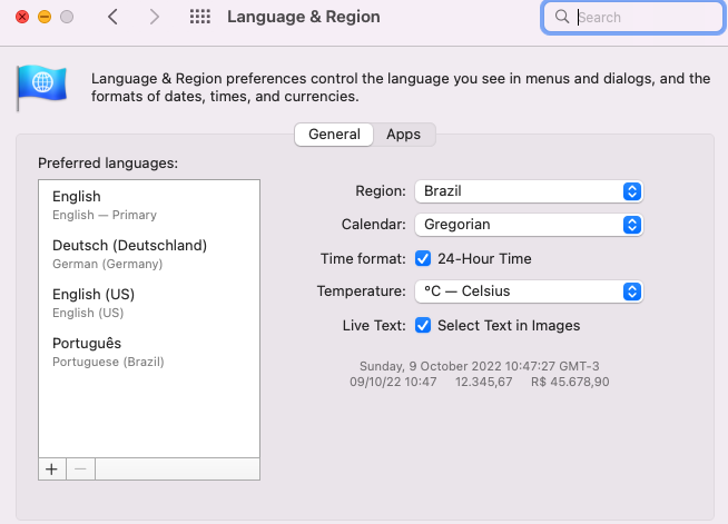 Interface language does not pick system's language · Issue #1479 · Komet/MediaElch · GitHub