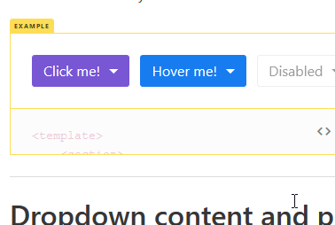 [Bug Report] Dropdown and Select click lag · Issue #9120 · ElemeFE/element · GitHub
